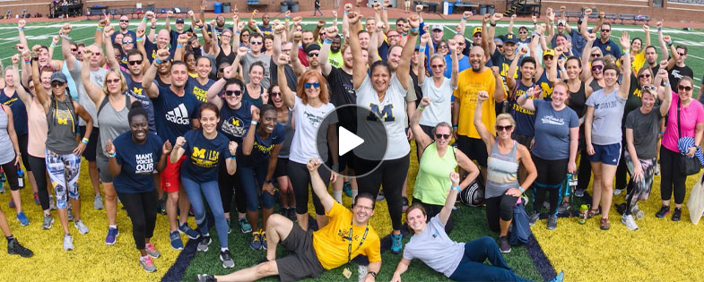 MHealthy | Human Resources University of Michigan