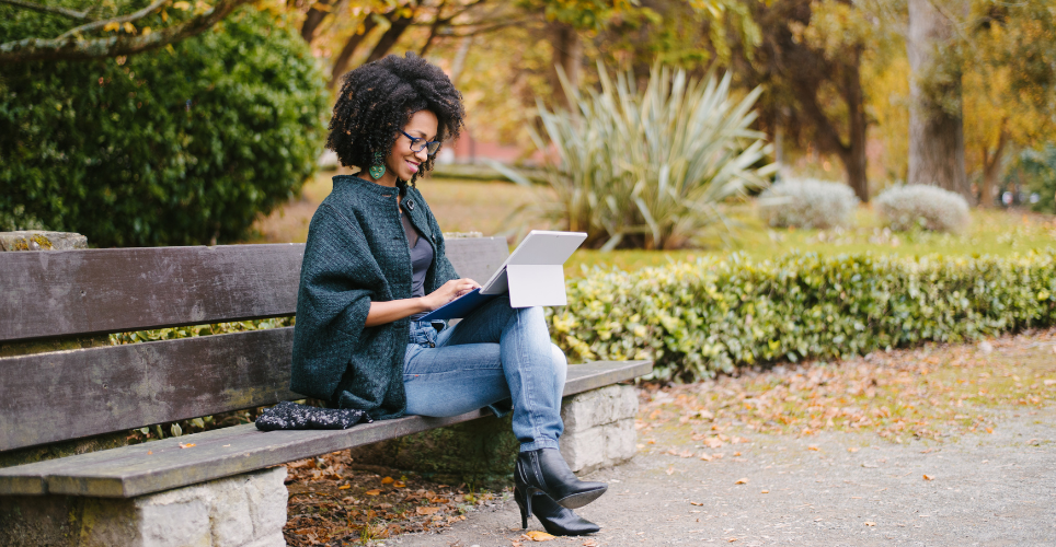 October is National Learning and Development Month | Human Resources ...