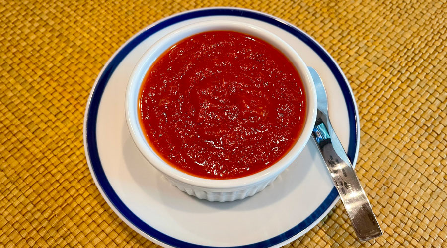 MHealthy Recipes | Human Resources University of Michigan