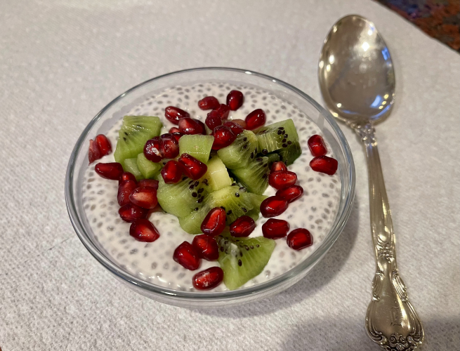 MHealthy Recipes | Human Resources University of Michigan