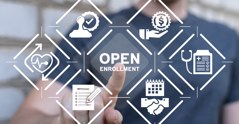 Save the Date for Open Enrollment 2026 | Human Resources University of Michigan