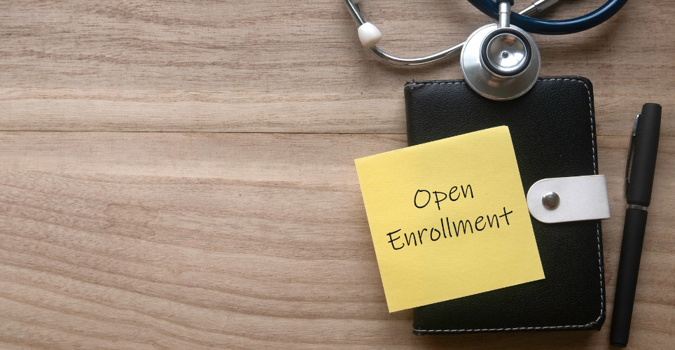 Steps You Can Take Now to Prepare for Open Enrollment 2026 | Human ...